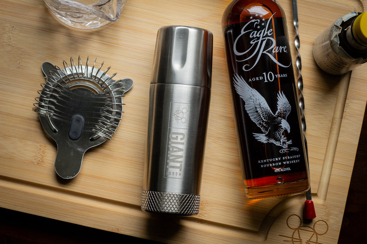 8 Ways to Use the GiantMouse Torch Flask – GMK