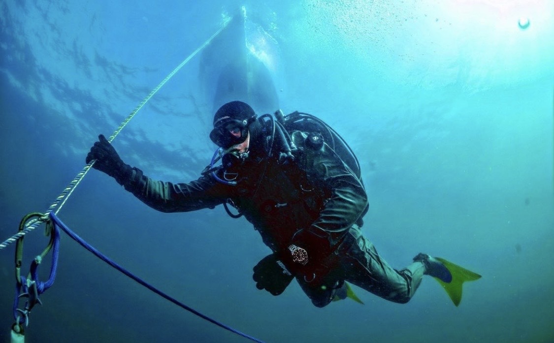 Knifestyles - Jason Heaton – GMK