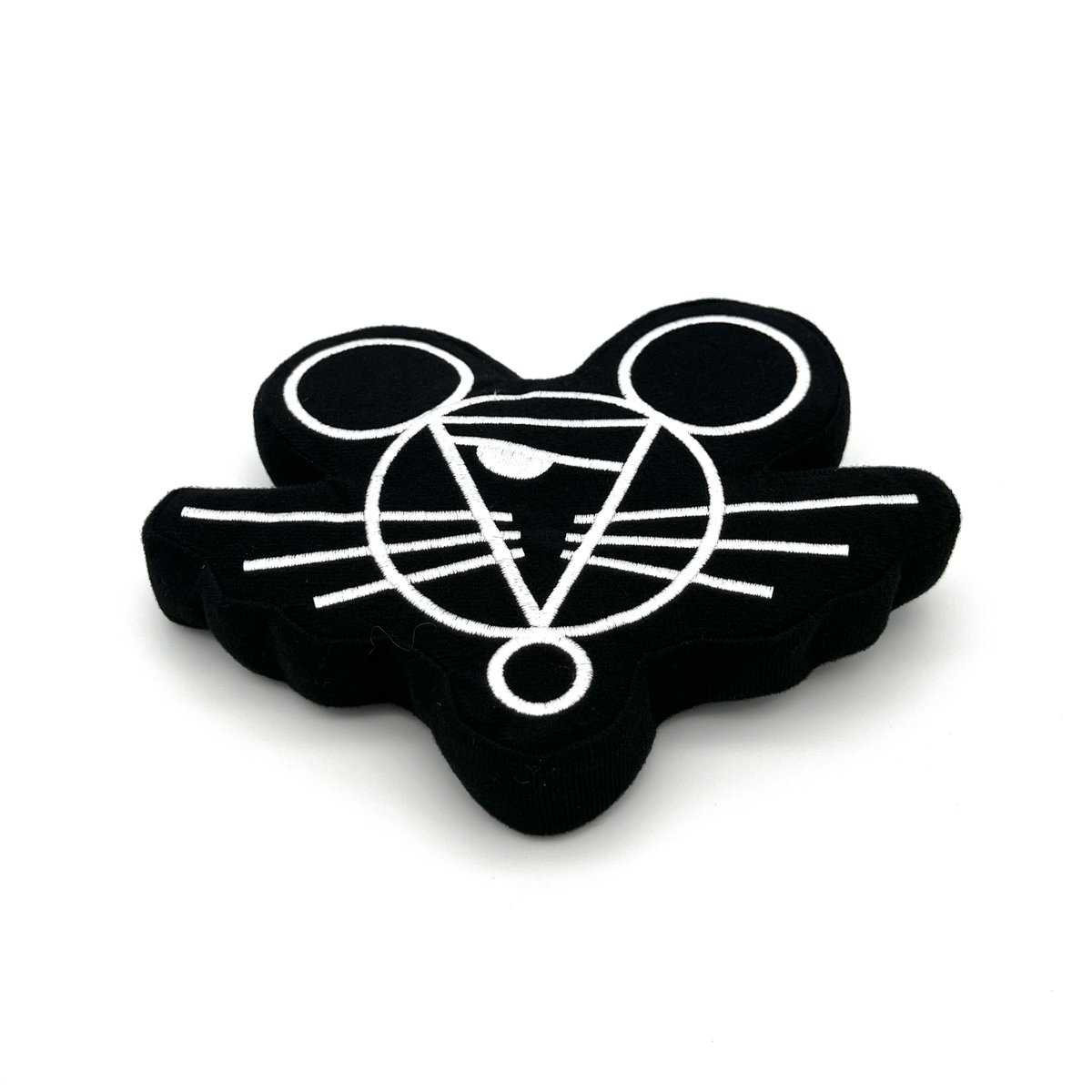 Dog Toy - Pirate Mouse – GMK