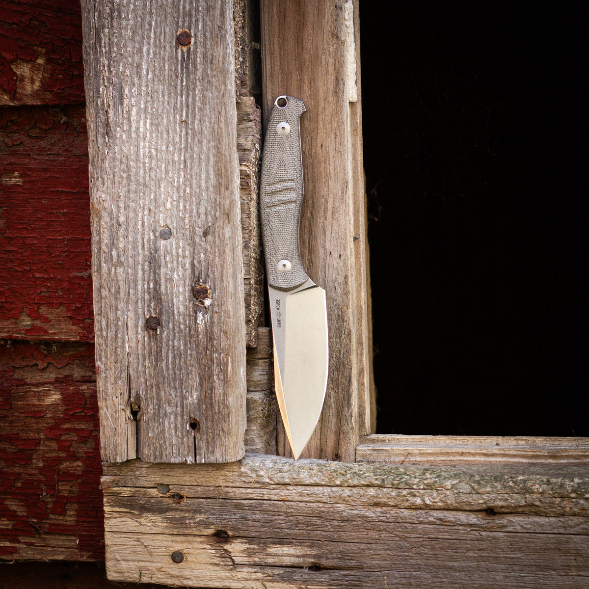 GMF2 Scout - Green Canvas – GMK