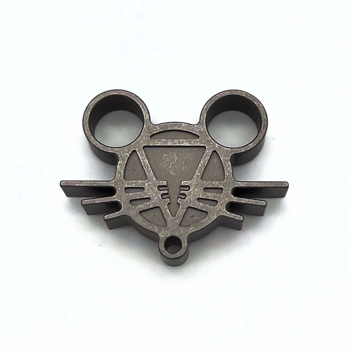 GiantMouse Titanium Compass – GMK