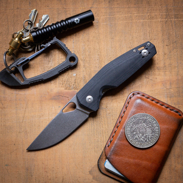 ACE Knives | EDC Folder Knife Collection | GiantMouse