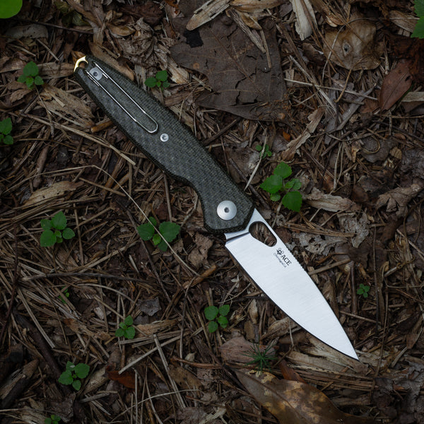 ACE Knives | EDC Folder Knife Collection | GiantMouse