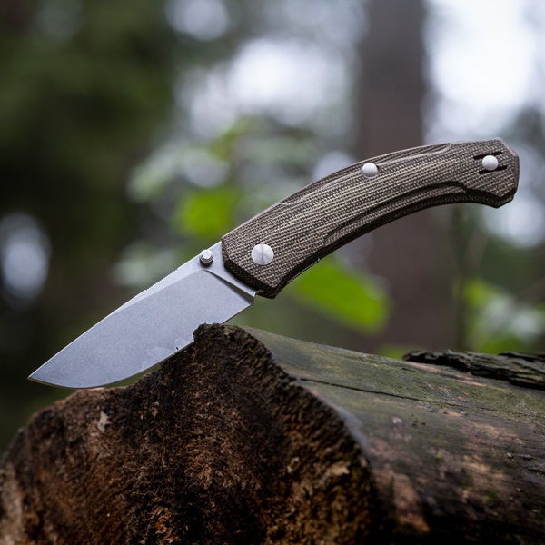 ACE Knives | EDC Folder Knife Collection | GiantMouse