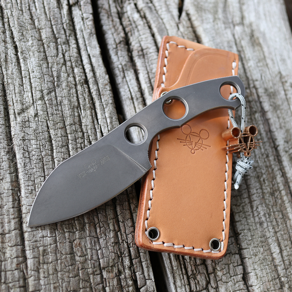 Fixed Blade Knife Collection | GiantMouse
