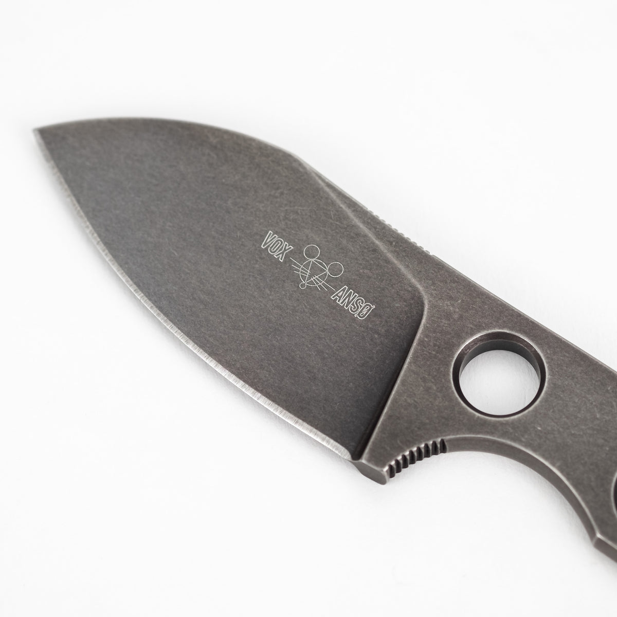 GMF1-F | Fixed Blade Knives Collection | GiantMouse